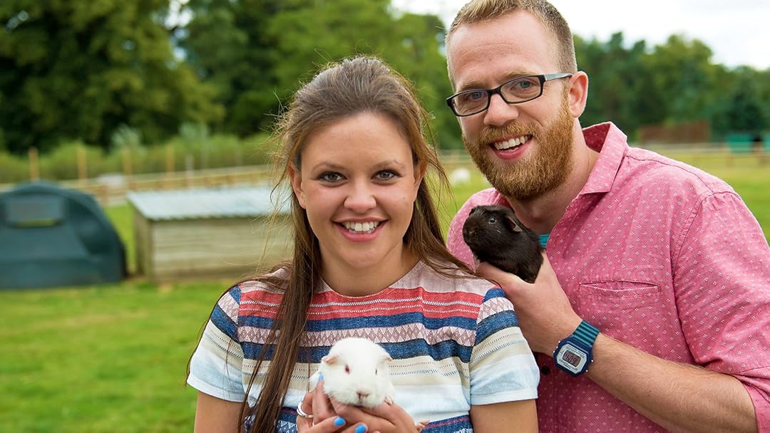 Prime Video: My Pet & Me - Season 02