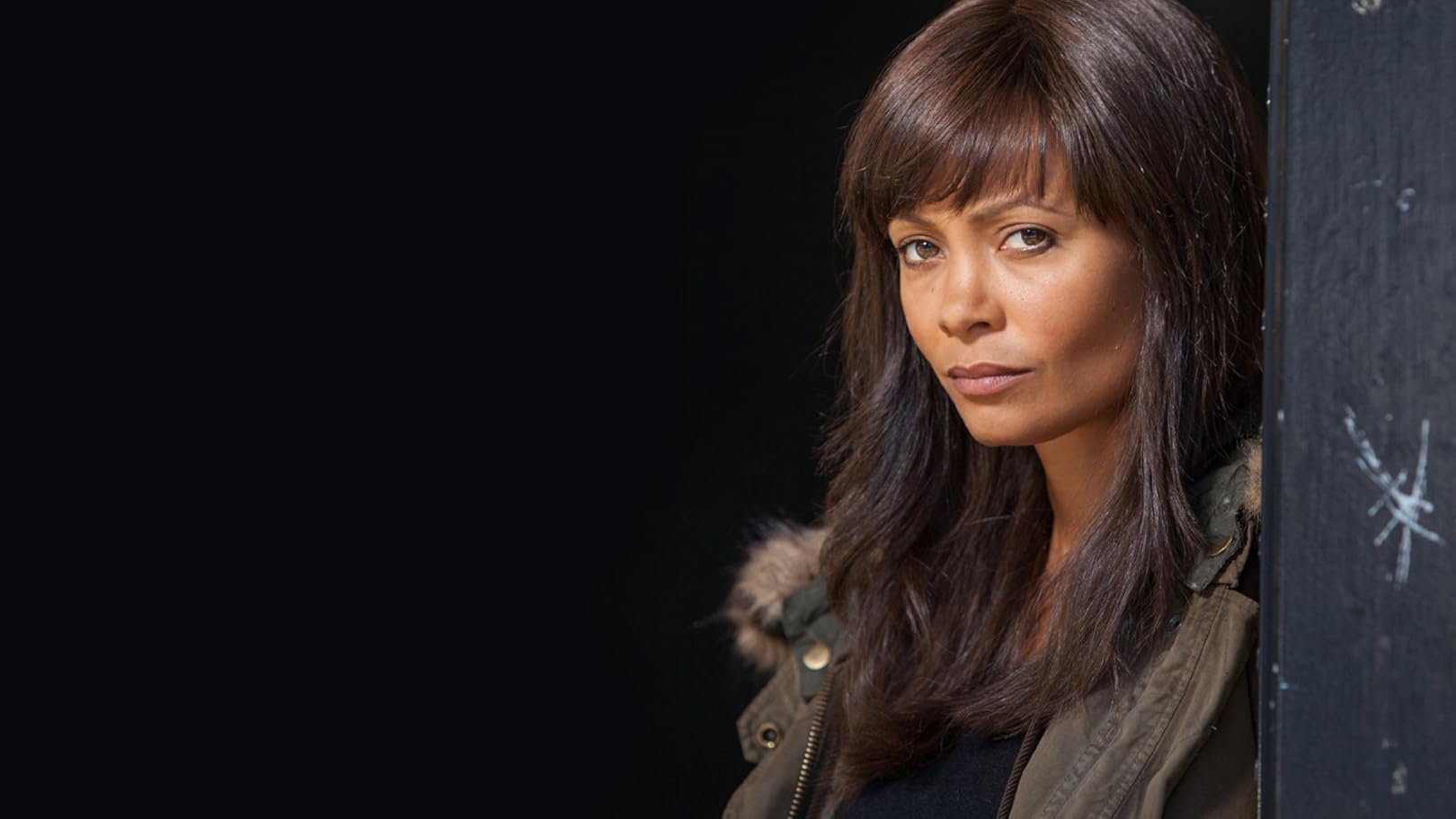 Prime Video: Rogue: Season 1