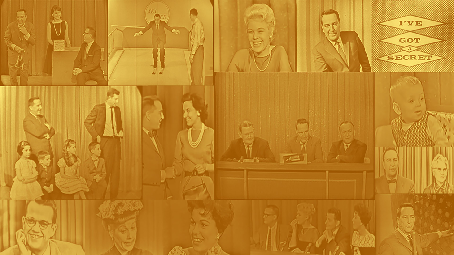 Prime Video: I've Got A Secret