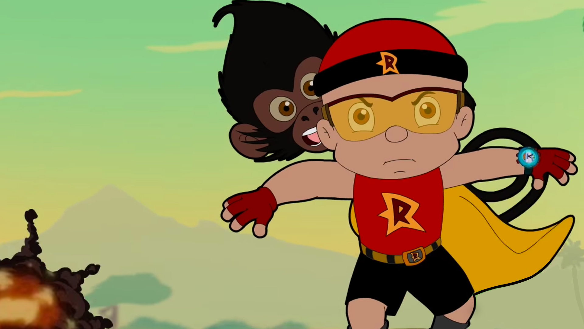 Prime Video: Mighty Raju Season 03