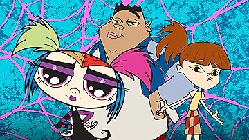 Prime Video: Creepie