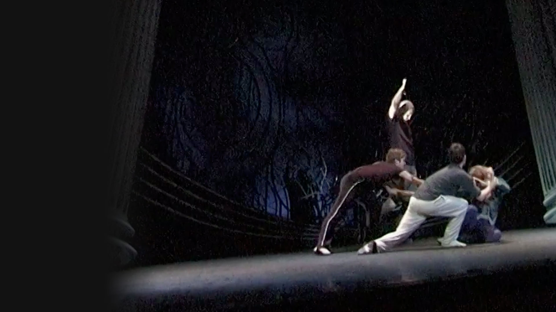 Prime Video: Ballet Boyz