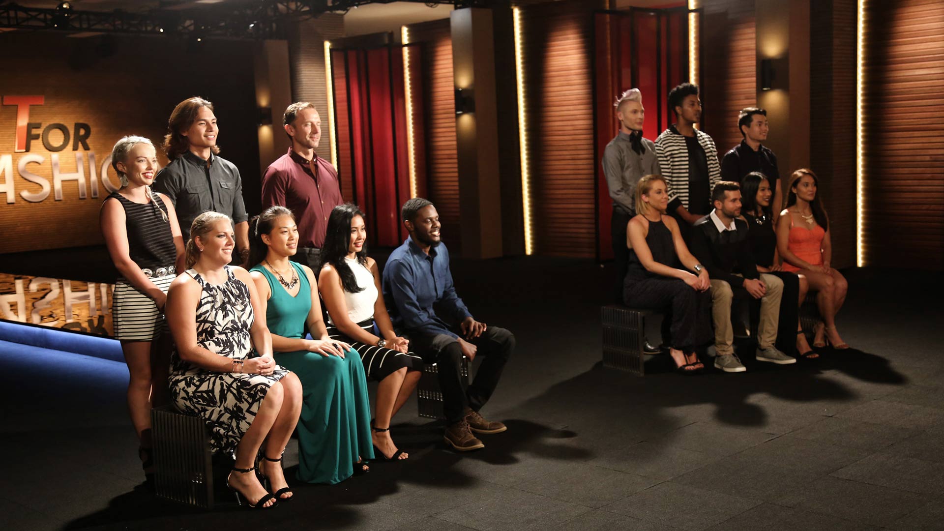 Prime Video: Fit For Fashion