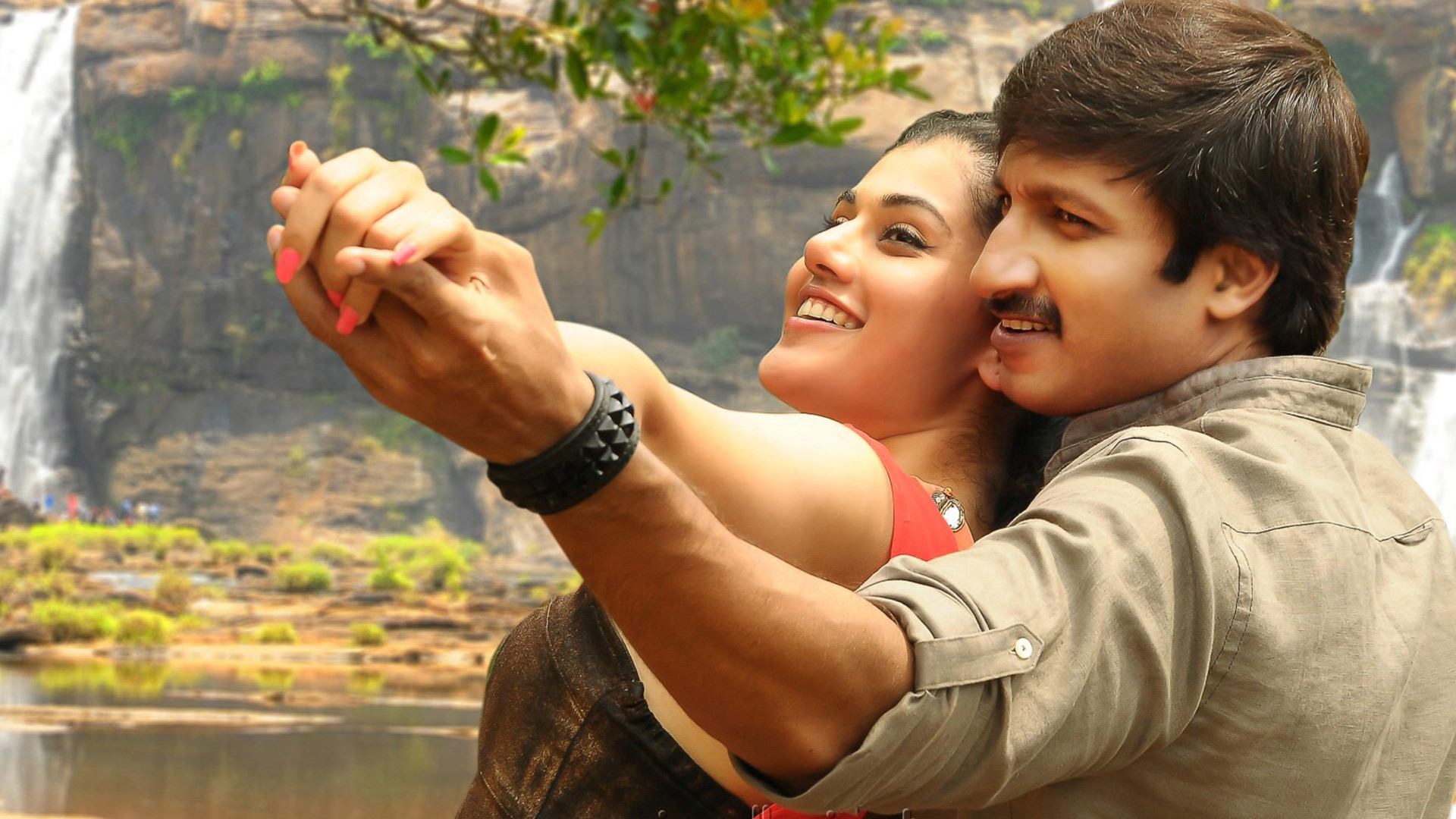 Prime Video: Sahasam