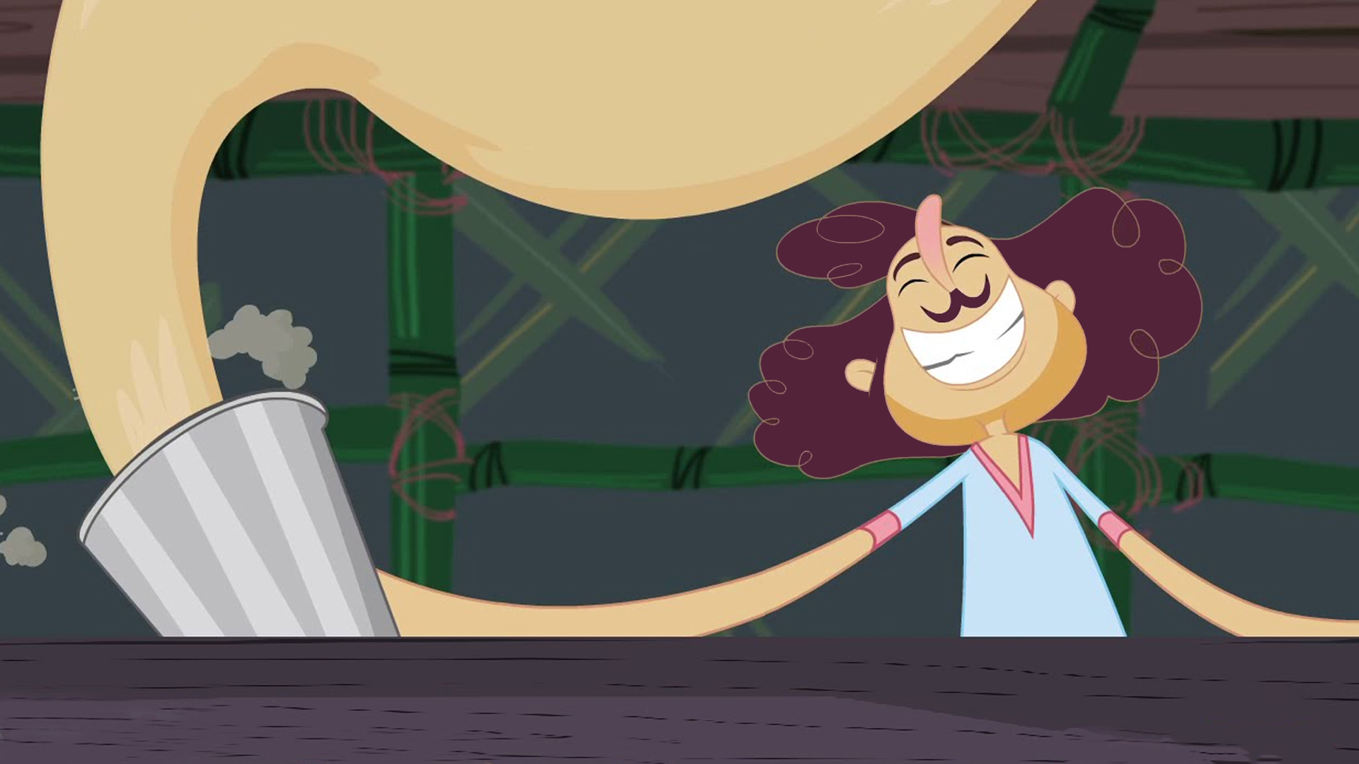 Prime Video: Chai Chai - Season 01