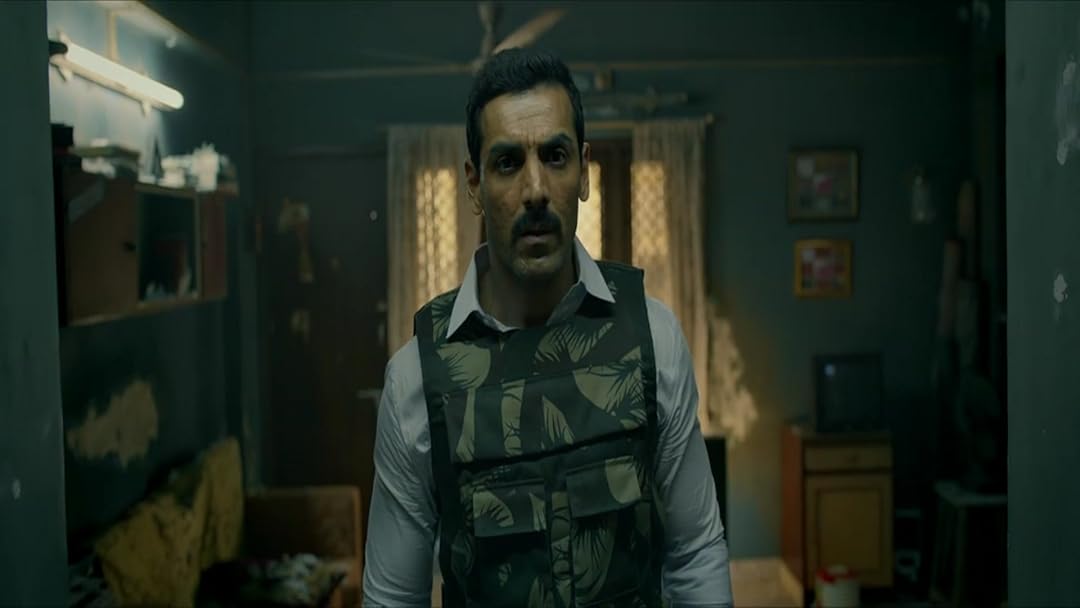 Prime Video: Batla House