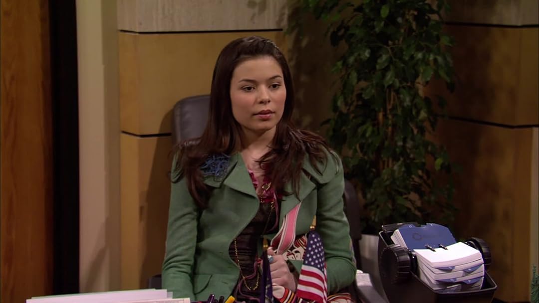 Prime Video: iCarly Season 1