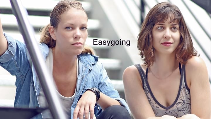Amazon.co.jp: Easygoing : Michal Meir Dviri, Aya Gal, Daniel Levanon ...