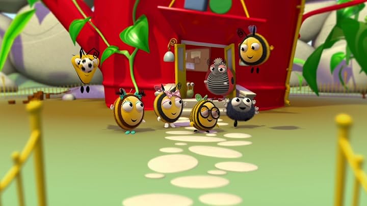 Watch The Hive (Series 2) | Prime Video