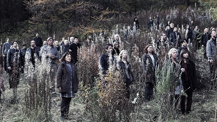 Watch The Returned | Prime Video