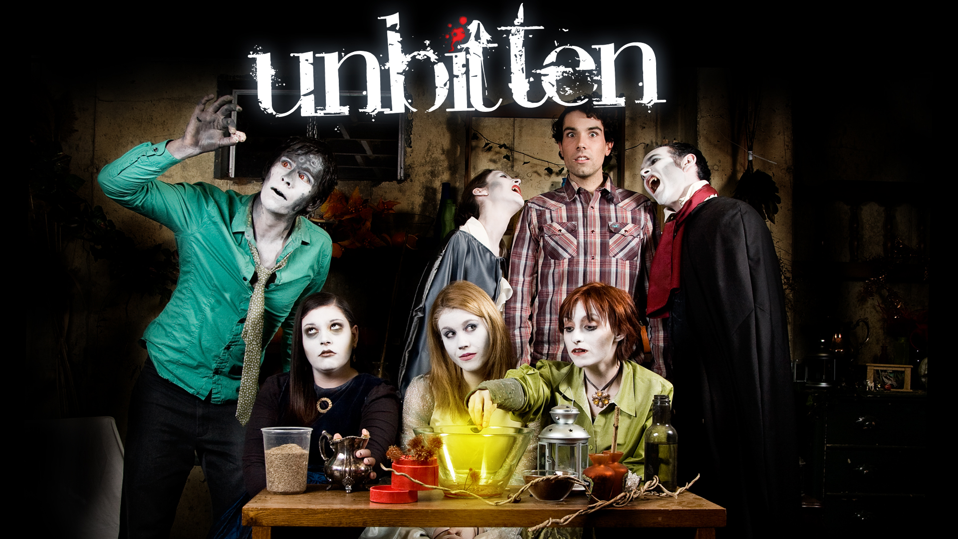 Watch Unbitten | Prime Video