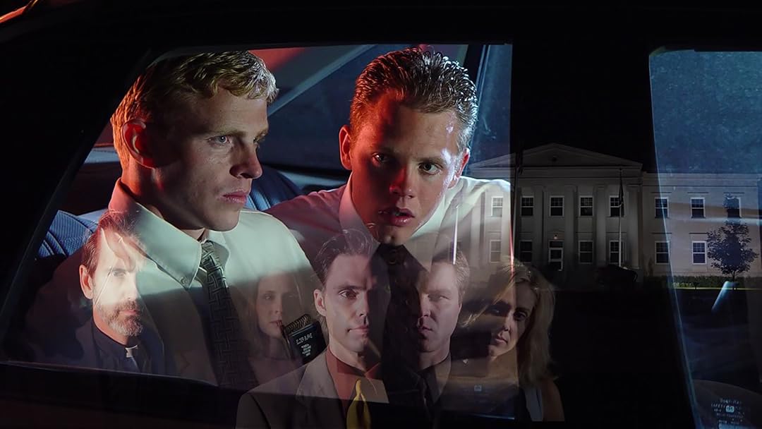 Watch Day of Defense | Prime Video