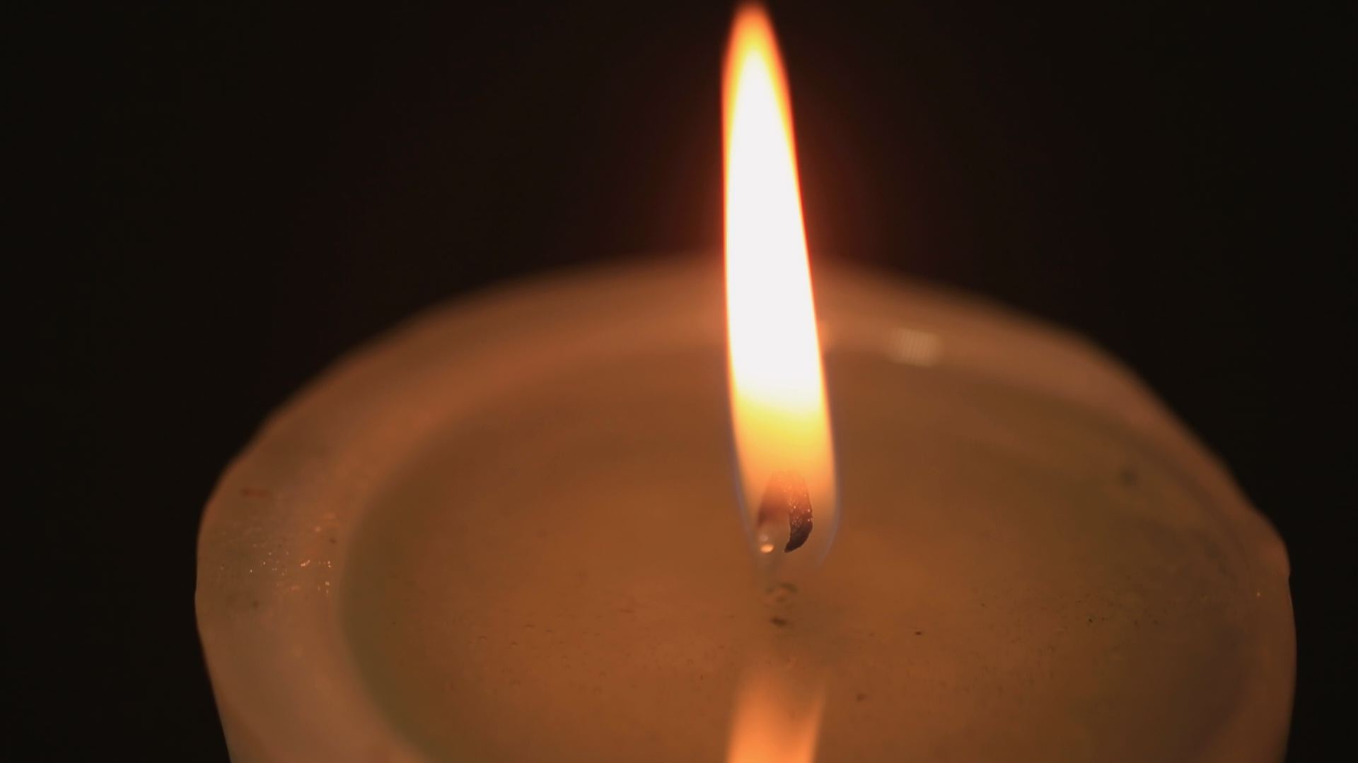 Watch White Candlelight from a Very Close Look | Prime Video