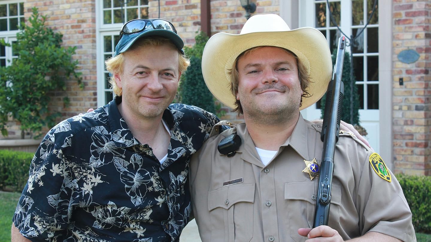 Watch The Insufferable Groo | Prime Video