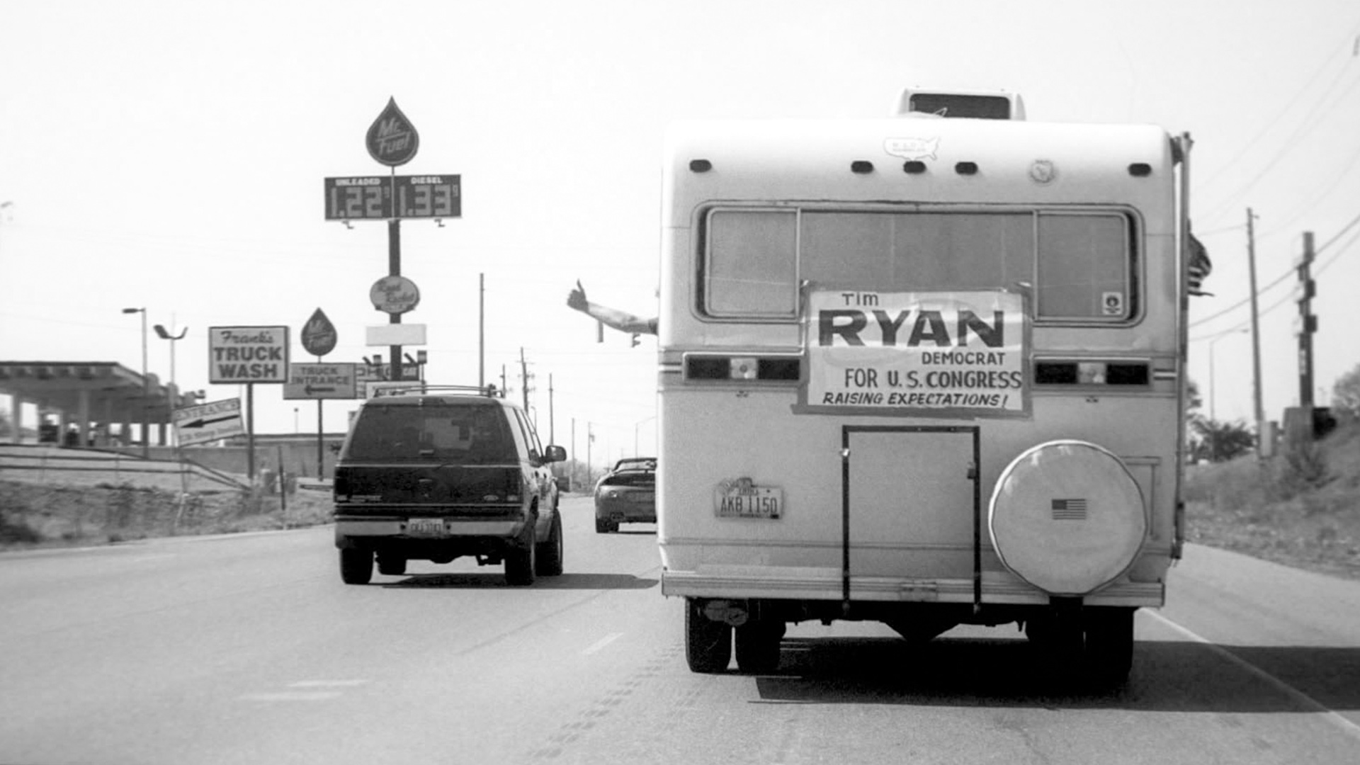 Watch Ryan for Congress | Prime Video