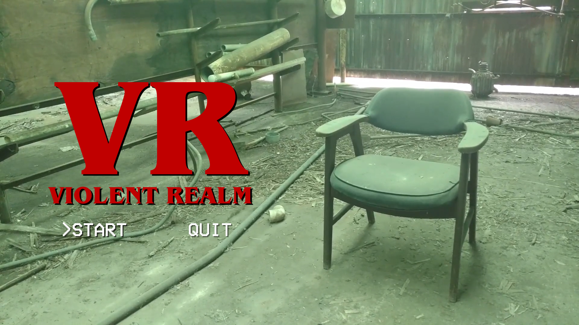 Amazon.com: Violent Realm : Felicity Ruiz, James LaMare, Dirk Sholar ...