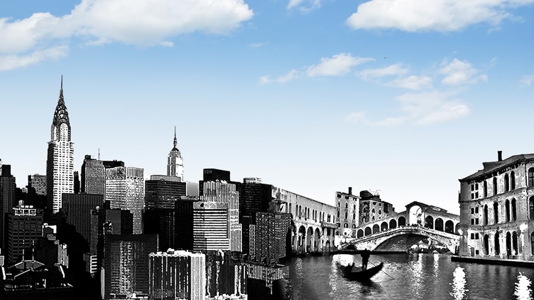 Watch The Remake | Prime Video