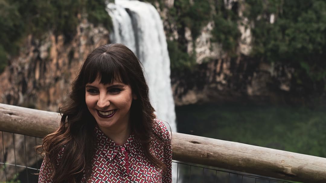 Amazon.com: Felícia: Marina Pizatto, Bruna Kirsten, Paulo Sembranelli ...