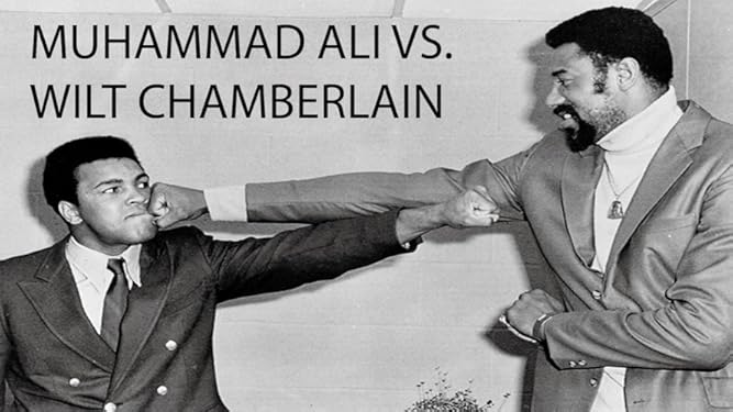 Watch The Trials of Muhammad Ali | Prime Video