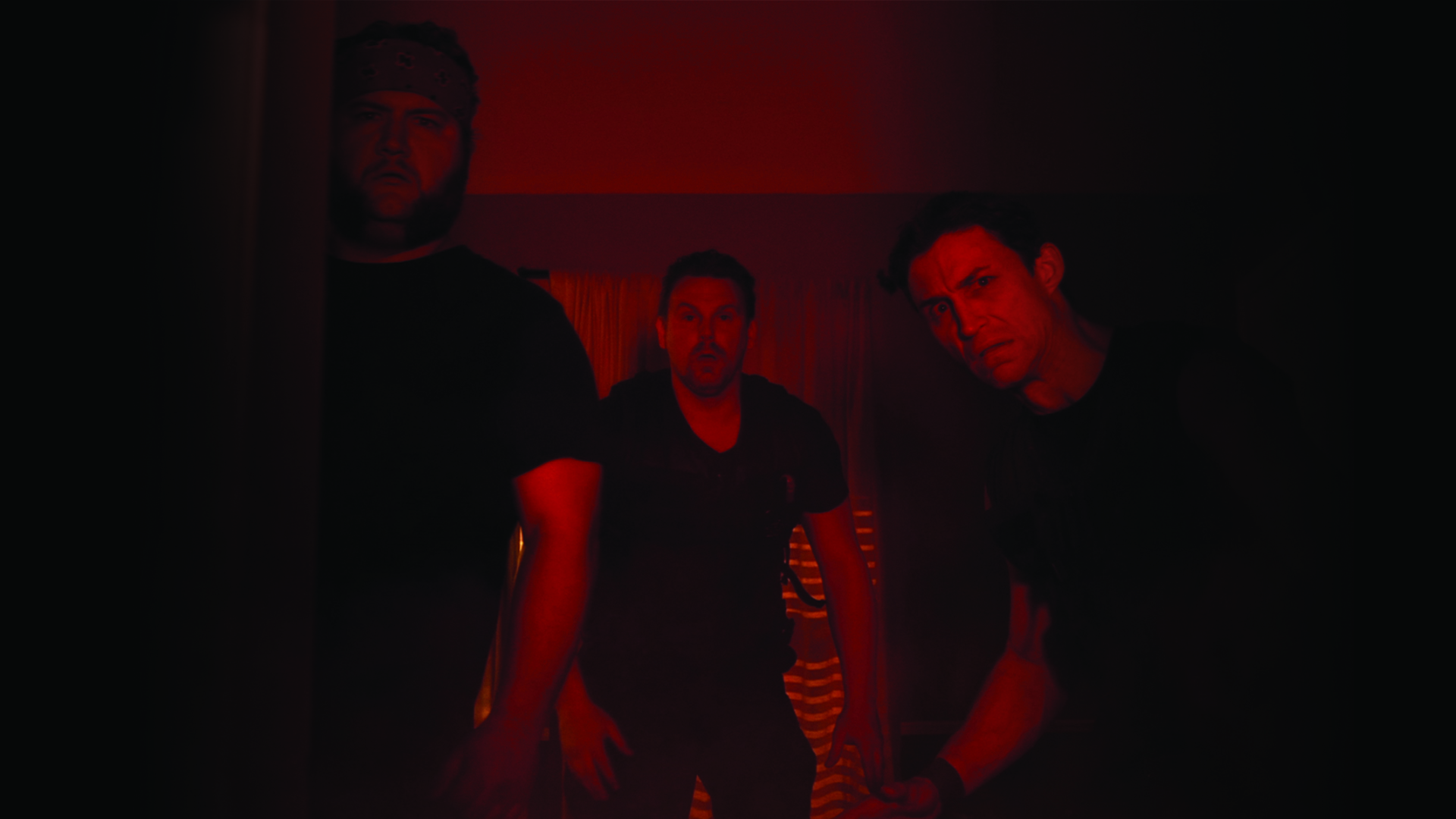 Watch The Demon Inside | Prime Video