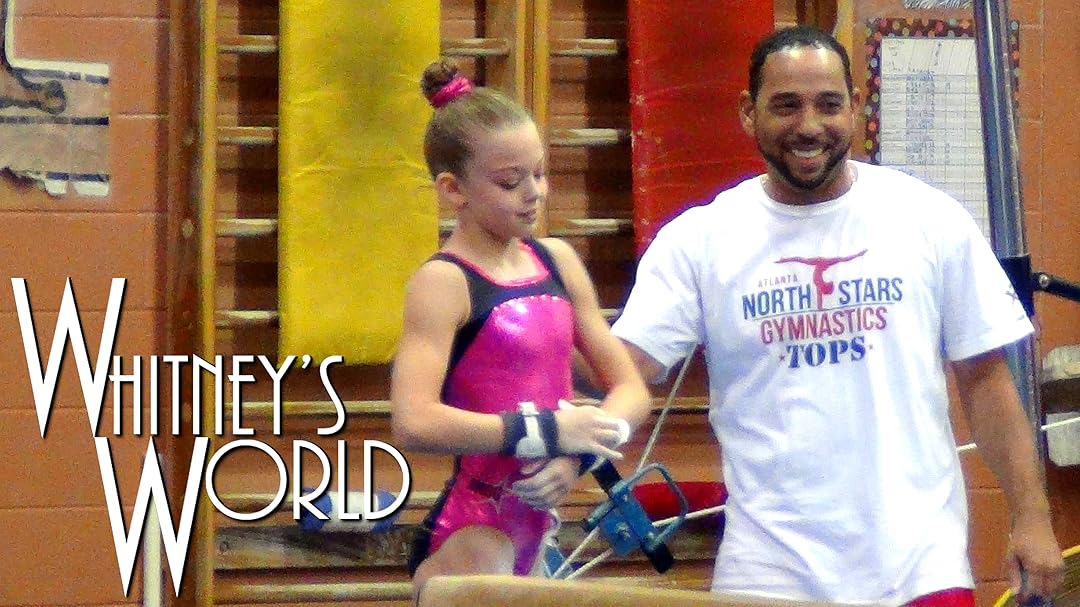 Watch USA Gymnastics TOPS Testing | Prime Video