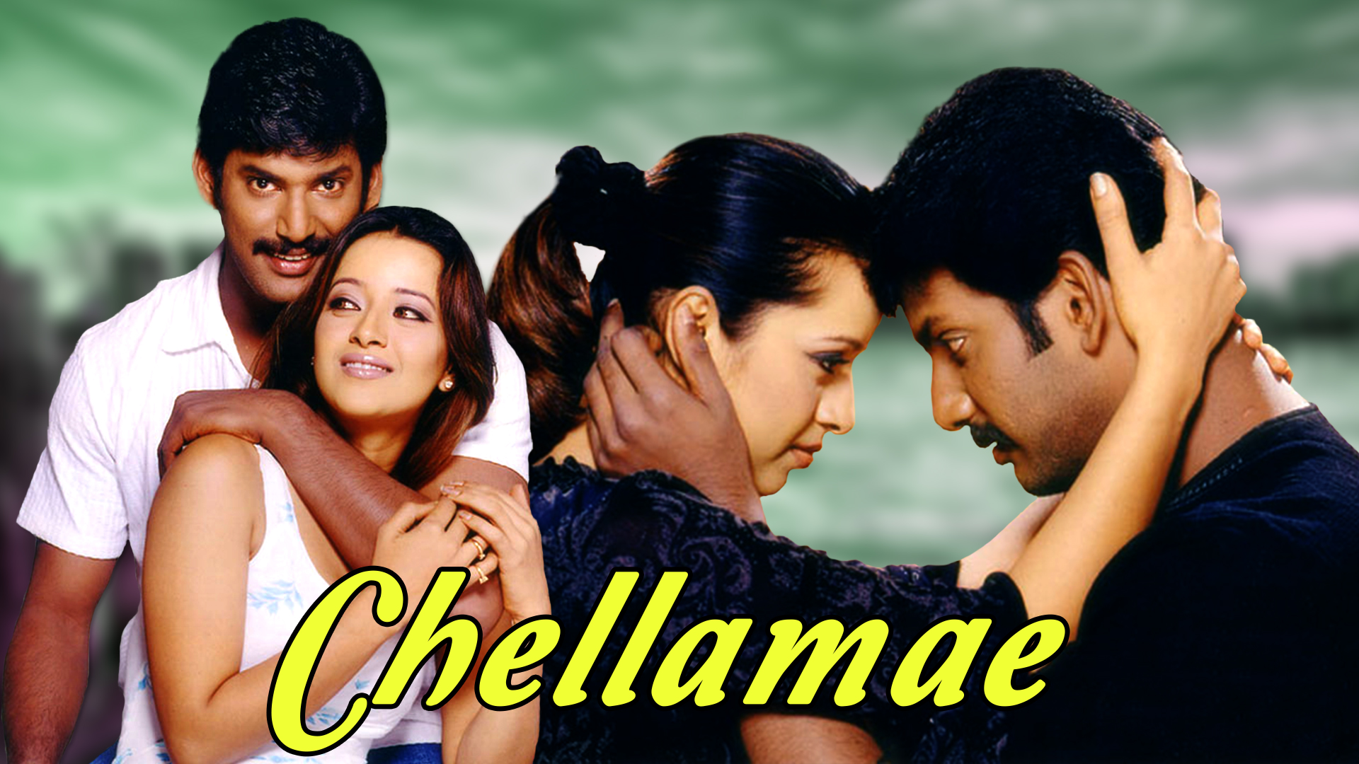 Watch Chellamae | Prime Video