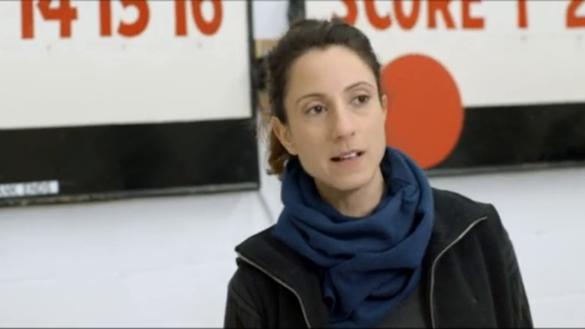 Watch Sweeping Forward | Prime Video