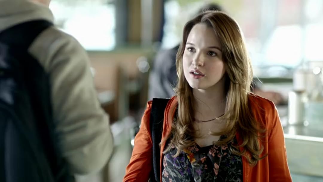 Kay Panabaker Photos, News and Videos, Trivia and Quotes - FamousFix