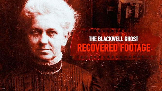 Watch The Blackwell Ghost | Prime Video