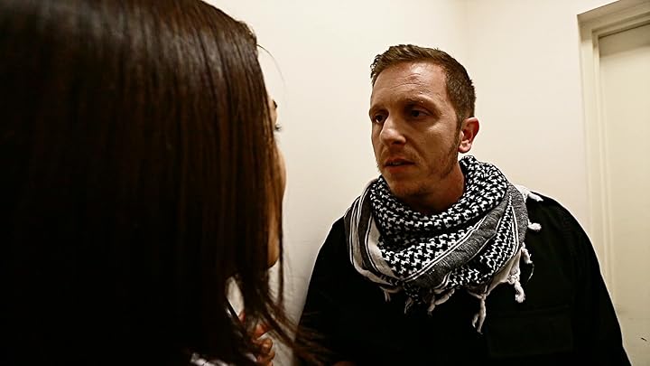 Watch Ghost Source Zero | Prime Video