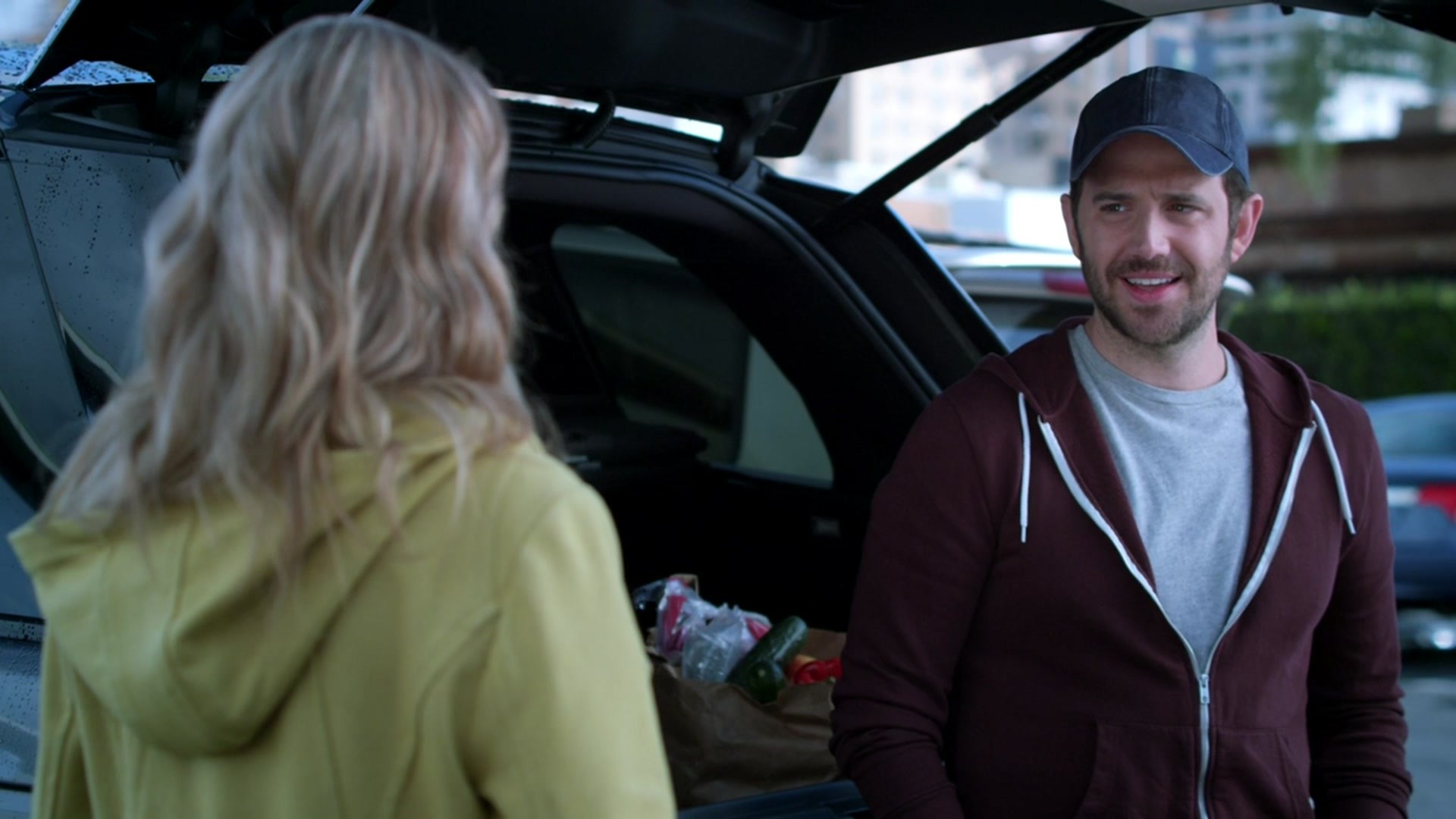 Watch Off the Menu | Prime Video