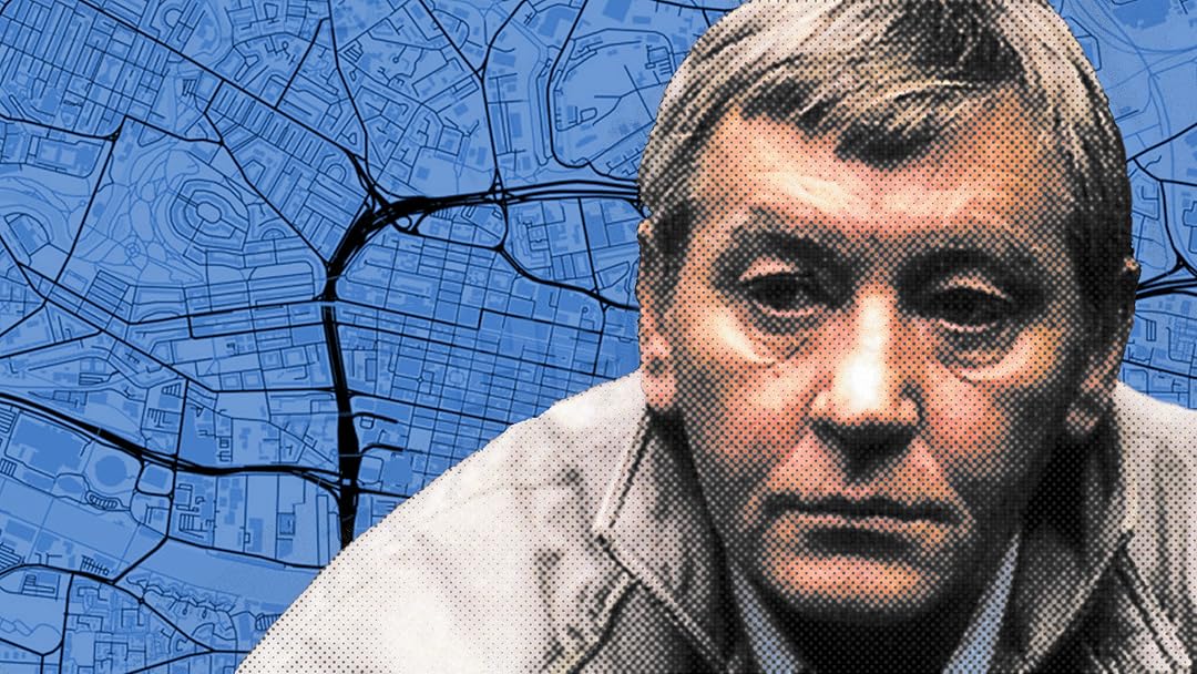 Watch Taggart, Season 7 | Prime Video