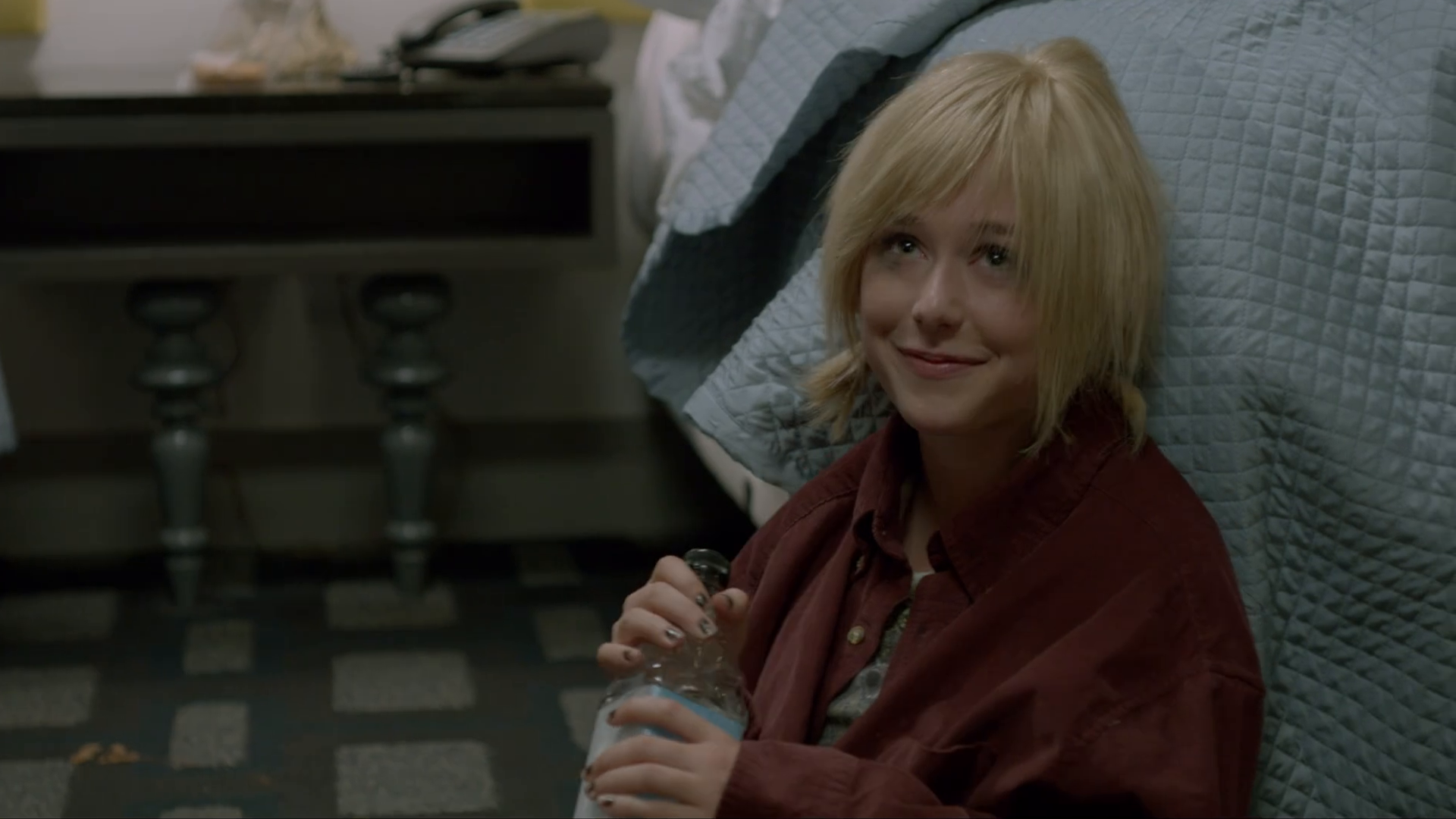 Watch About Scout | Prime Video