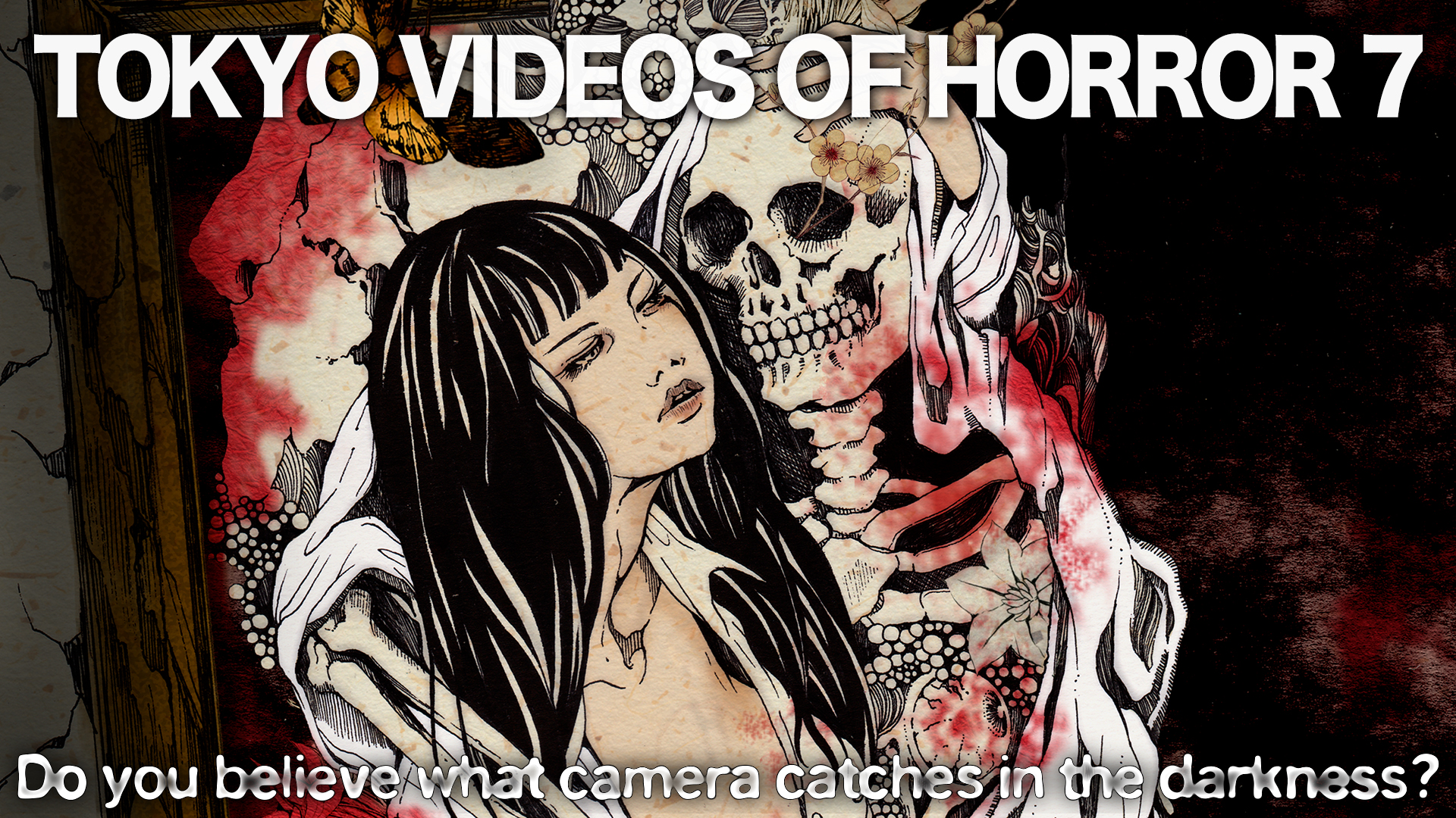 Watch Tokyo Videos of Horror 15 | Prime Video