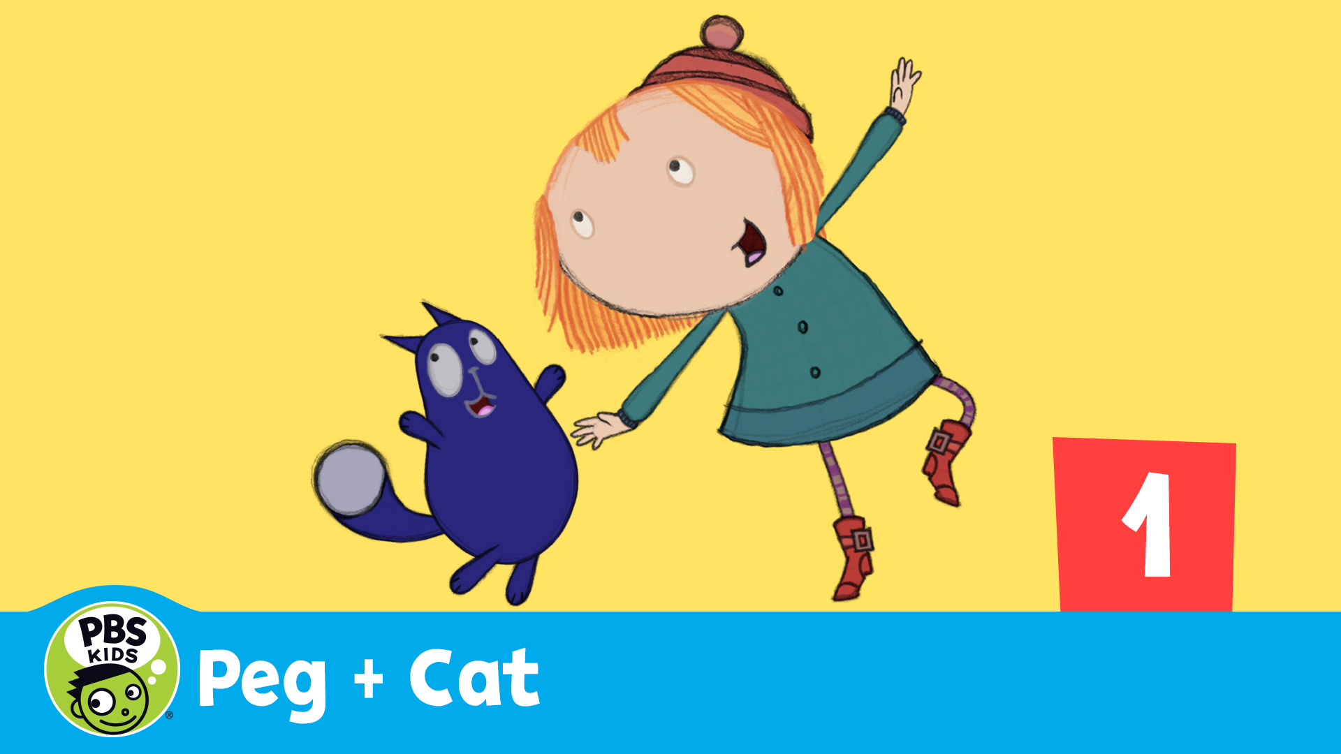 Watch Peg + Cat en Español: Volume 1 | Prime Video
