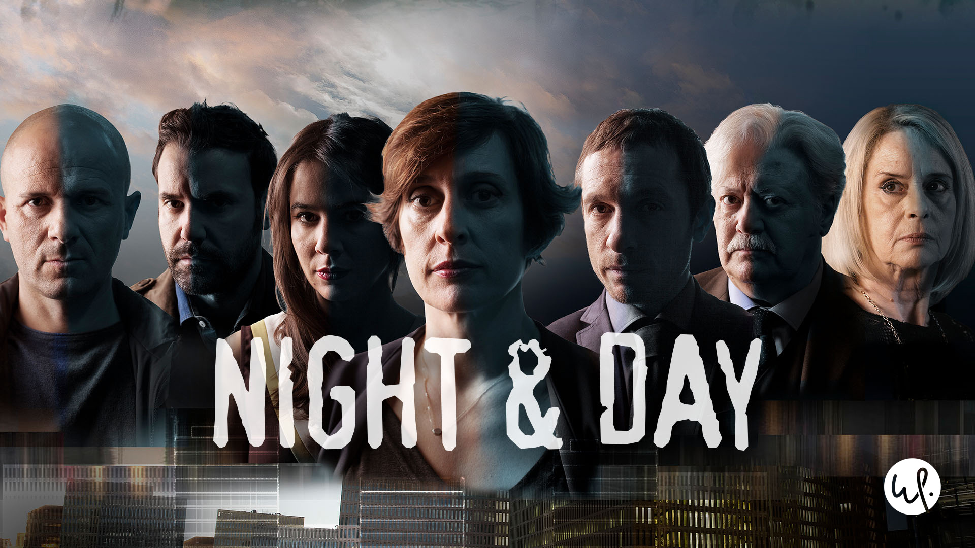 Prime Video: Cover Story - Season 2