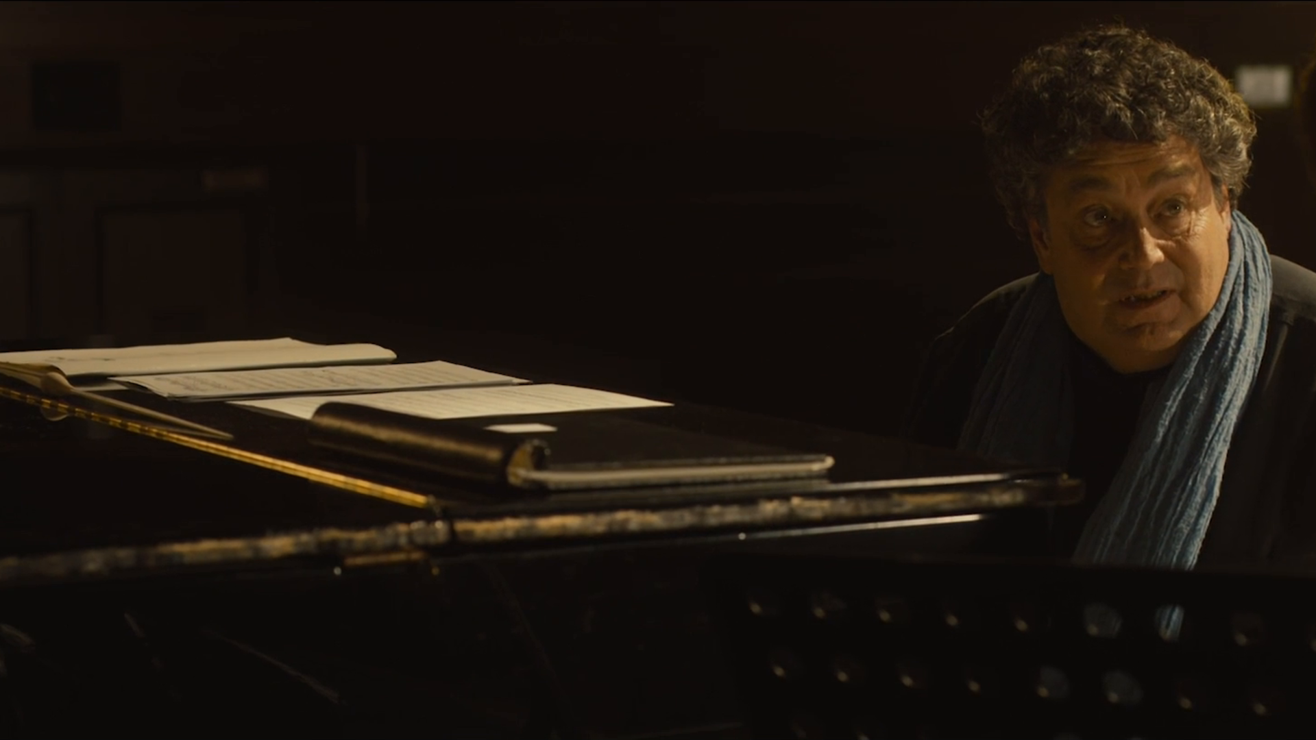 Watch The Conductor | Prime Video