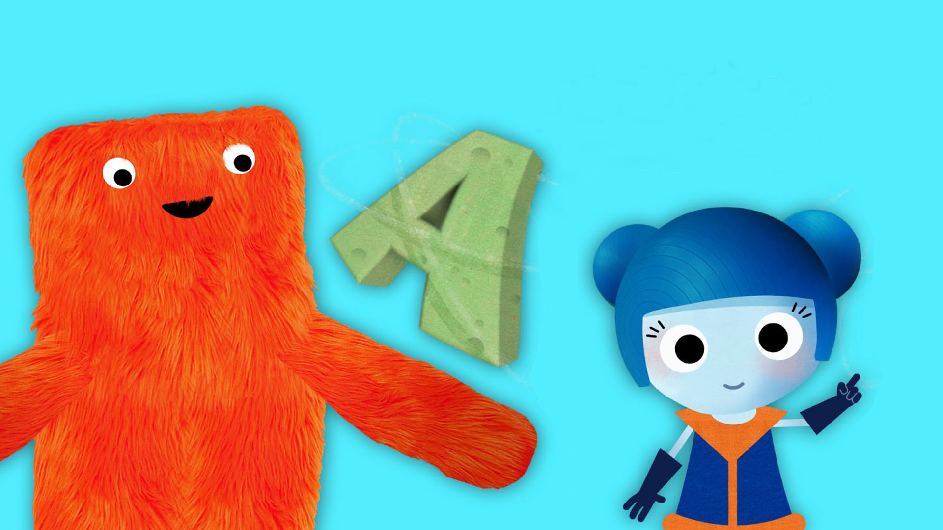 Watch ABC Galaxy: ABC For Babies | Prime Video