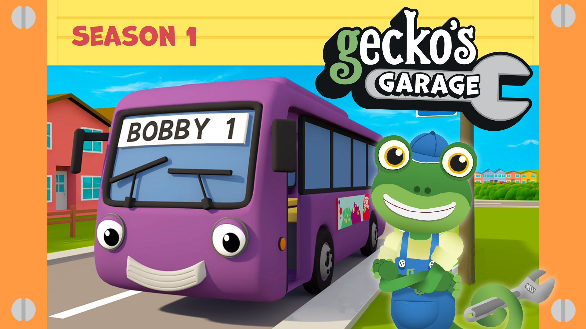 Watch The Kids' Picture Show | Prime Video