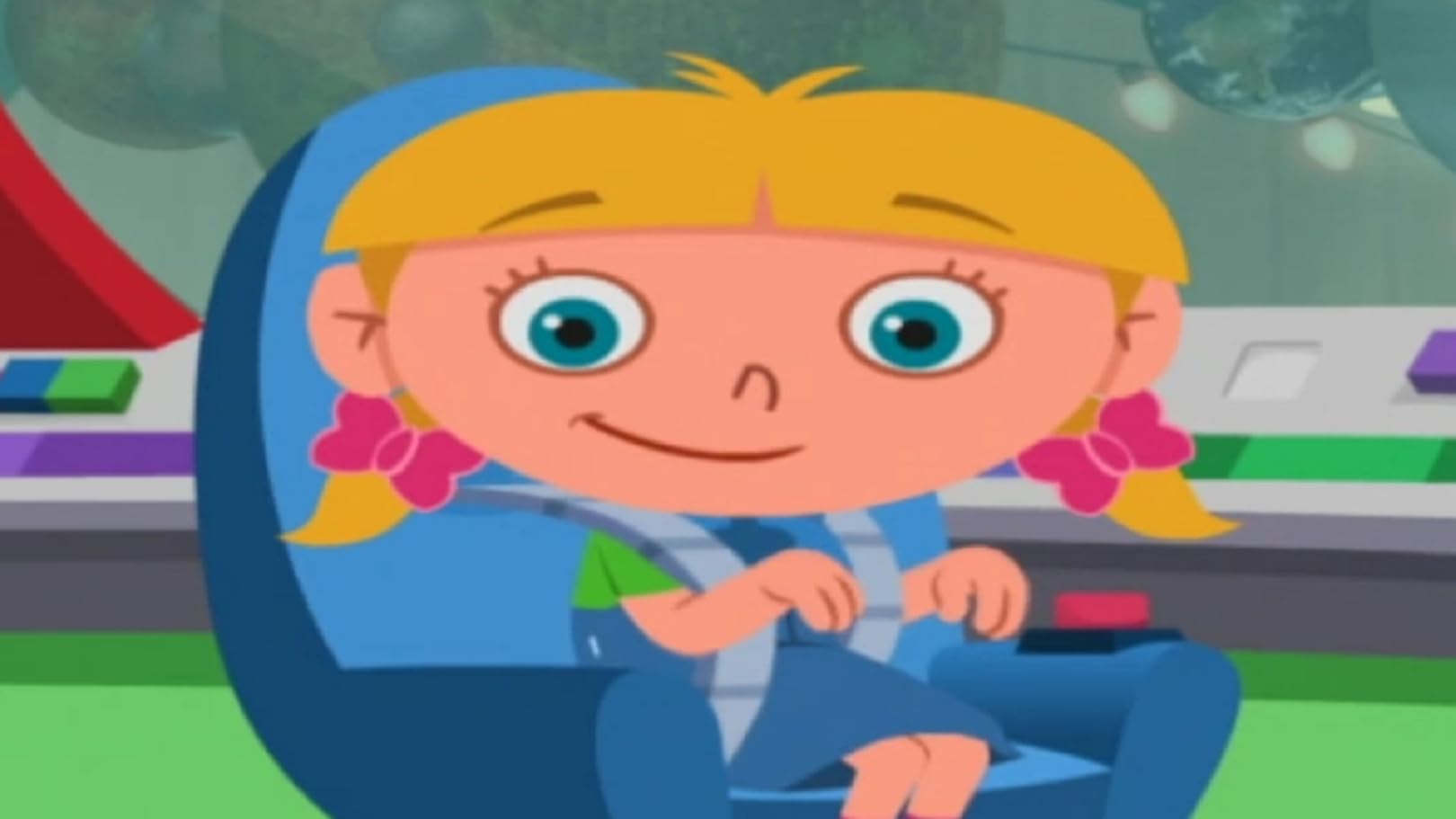 Watch Little Einsteins Volume 1 | Prime Video