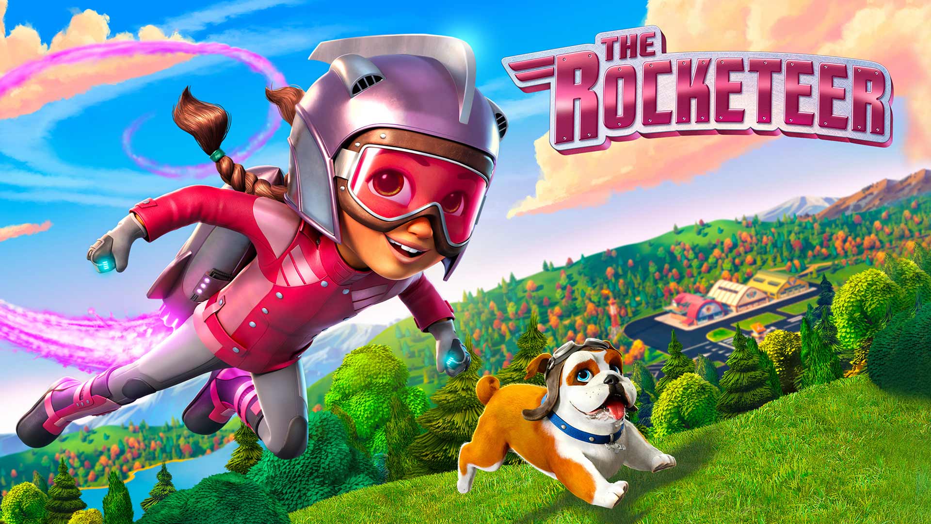 Watch Home: Adventures With Tip & Oh, Season 2 | Prime Video