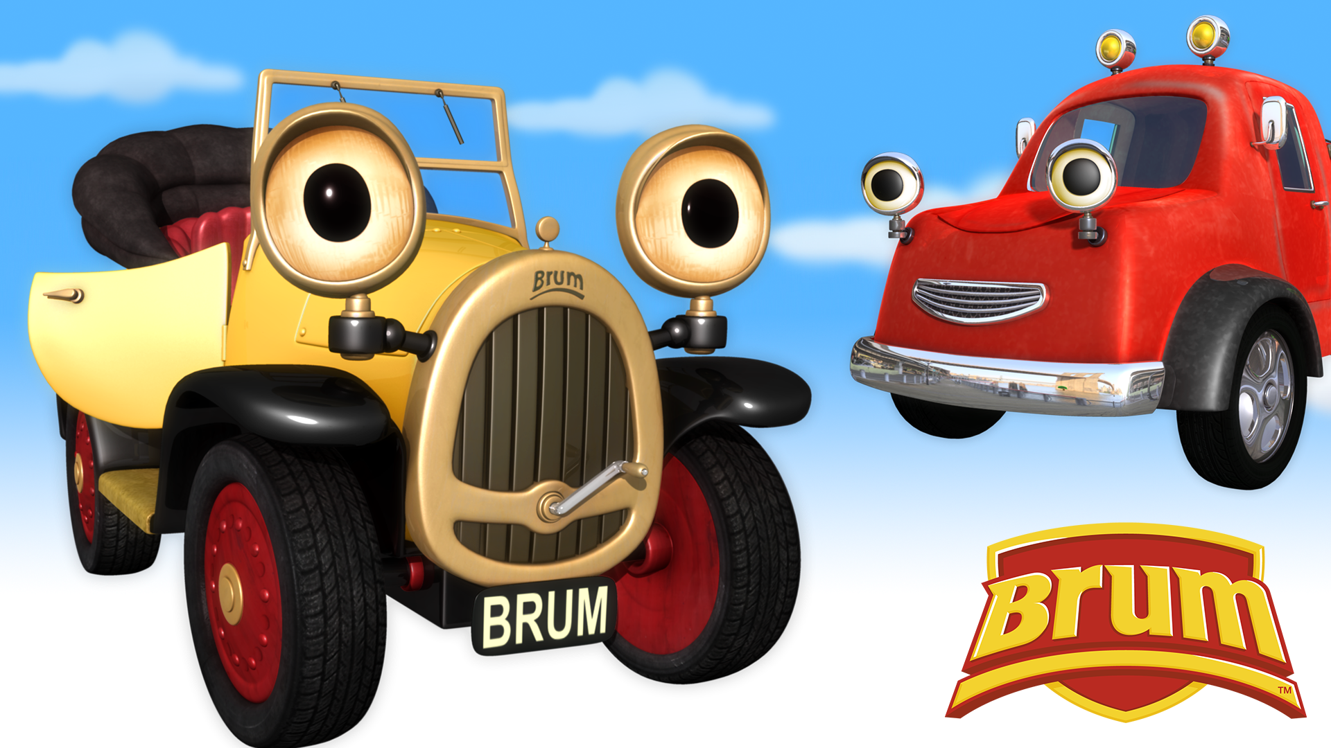 Watch Brum | Prime Video