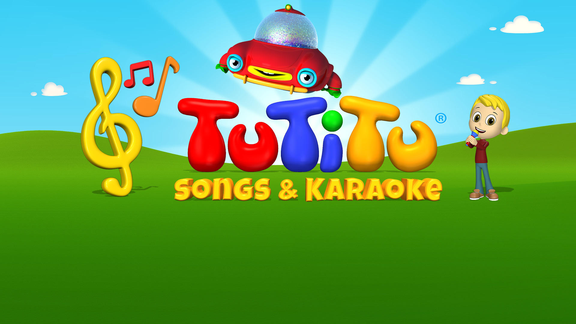 Watch TuTiTu Songs and Karaoke | Prime Video