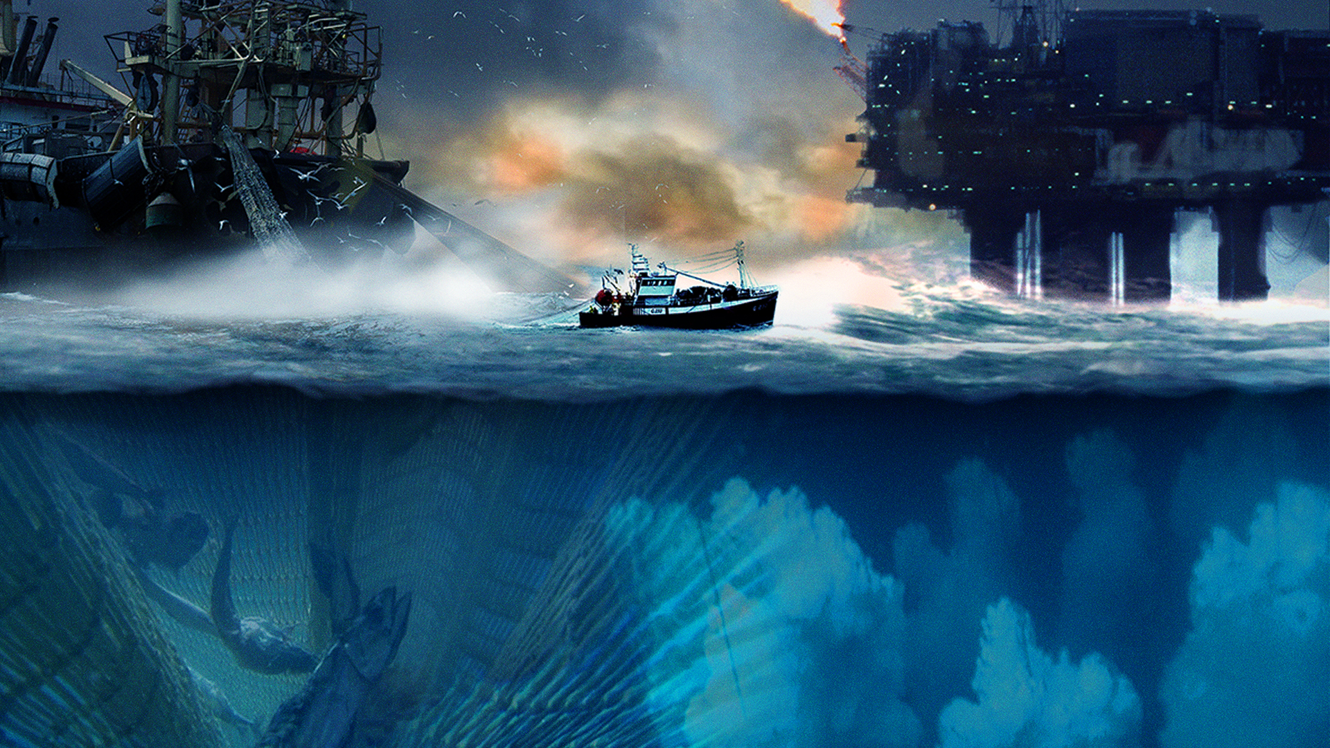 Watch Atlantic | Prime Video