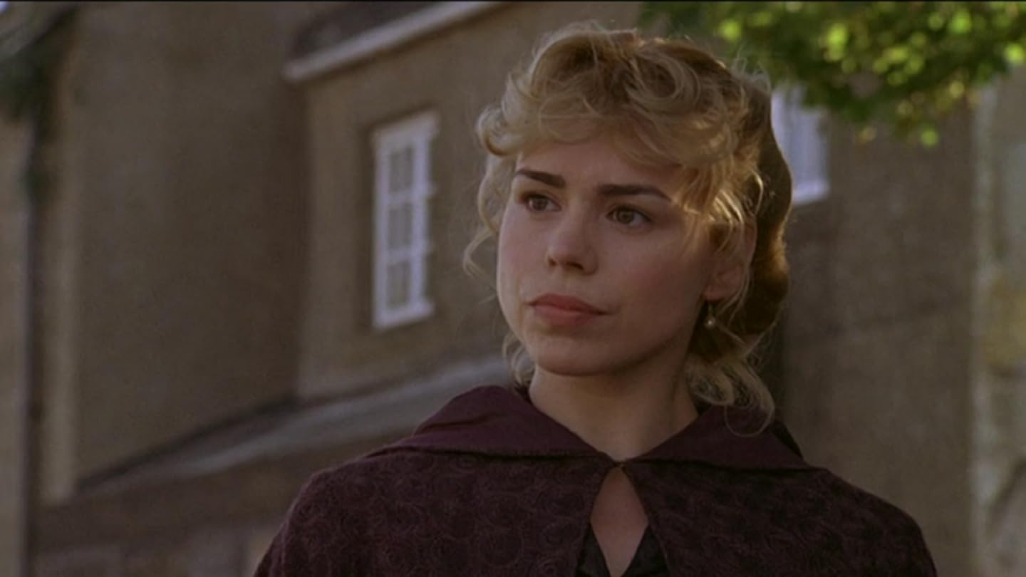 Watch The Sally Lockhart Mysteries, Season 1 | Prime Video