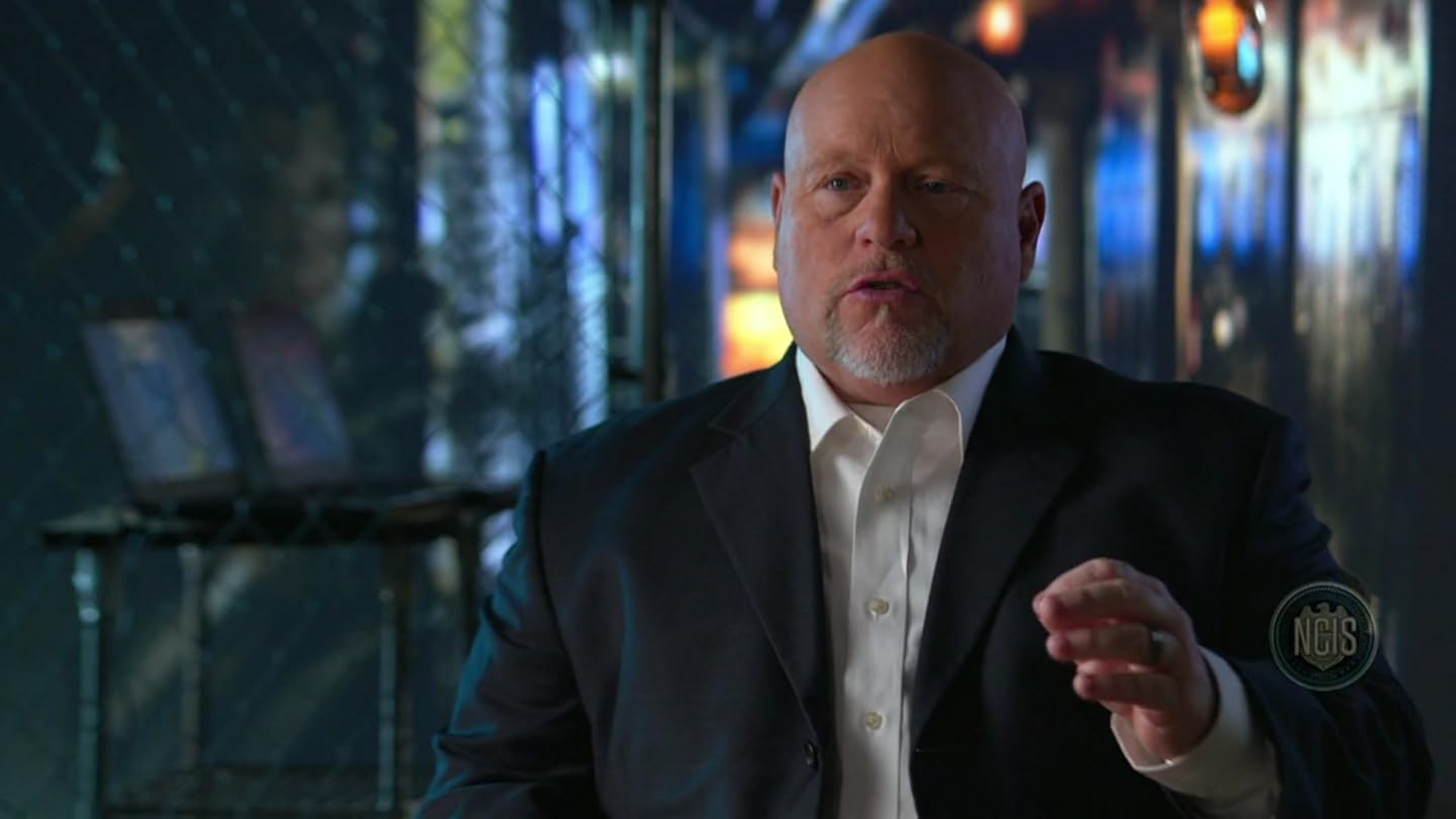 Watch NCIS: The Cases They Can't Forget Season 3 | Prime Video