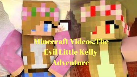 Watch Minecraft Videos:The Evil Little Kelly Adventure | Prime Video