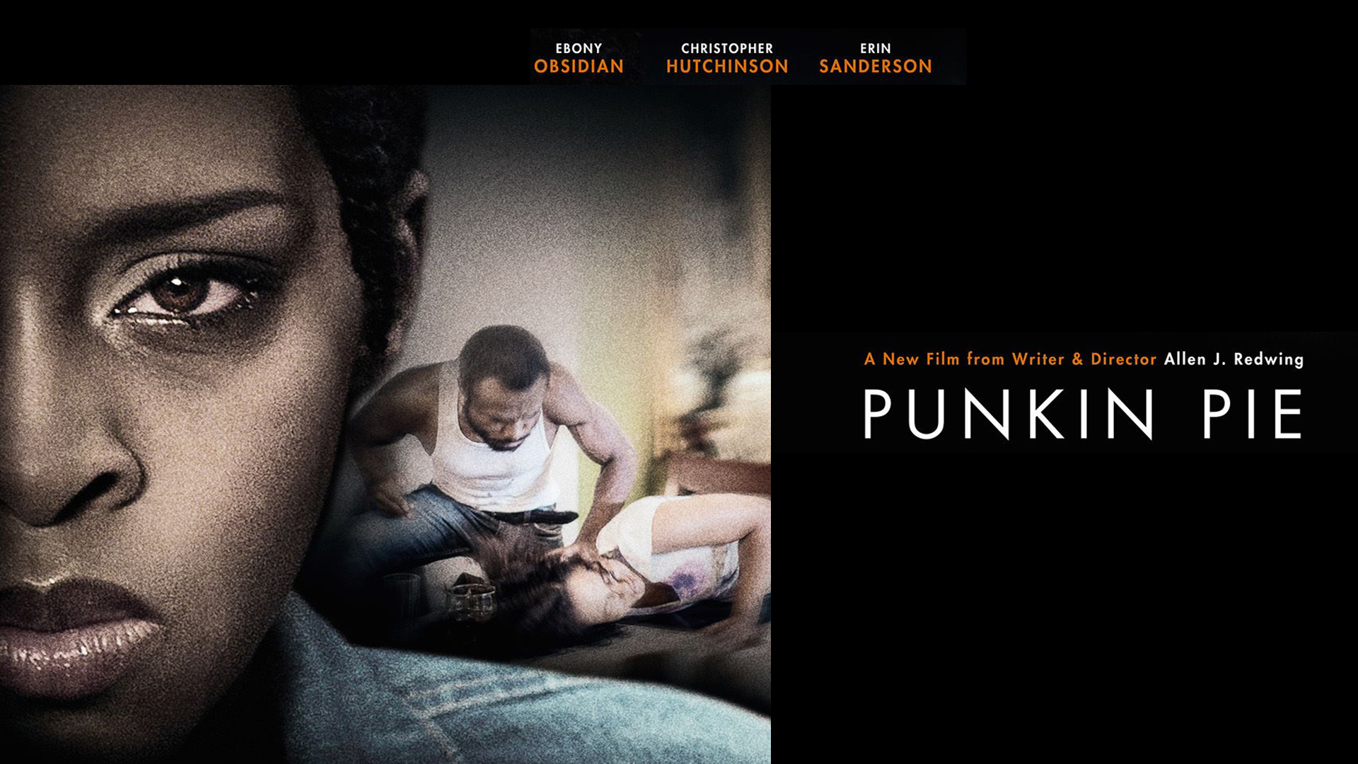 Watch Punkin Pie | Prime Video