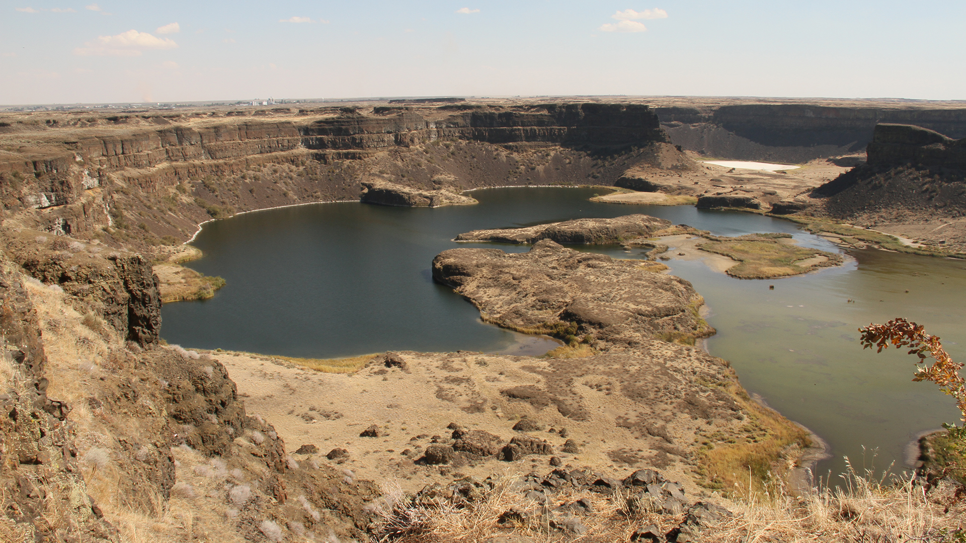 Amazon.com: The Great Missoula Flood : Michael J. Oard, Kyle Justice ...