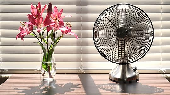 Watch Relaxing Fan (Dark Screen 10 hours) Ambient Bedroom Fan Sound for ...
